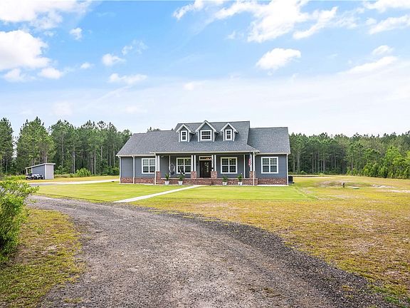 304 Big Pine Dr, Kingsland, GA 31548 | MLS #1640075 | Zillow
