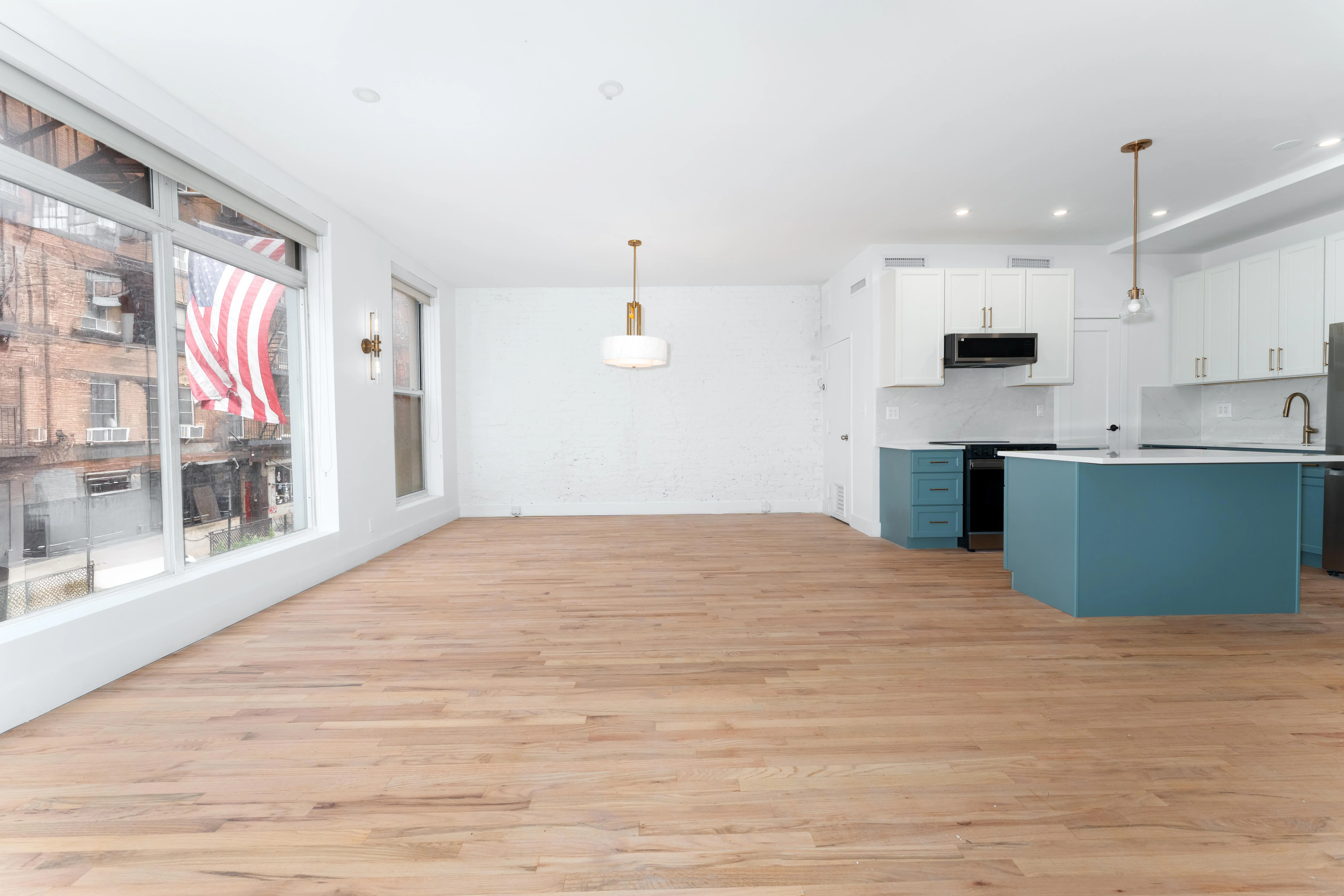 121 Division Street #2 in Chinatown, Manhattan | StreetEasy