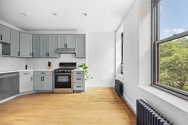 14 Prince Street #3H in Nolita, Manhattan | StreetEasy