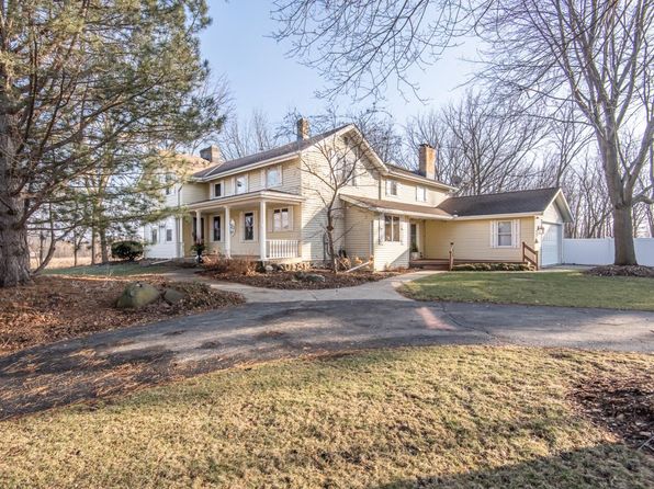 Sullivan WI Real Estate - Sullivan WI Homes For Sale | Zillow