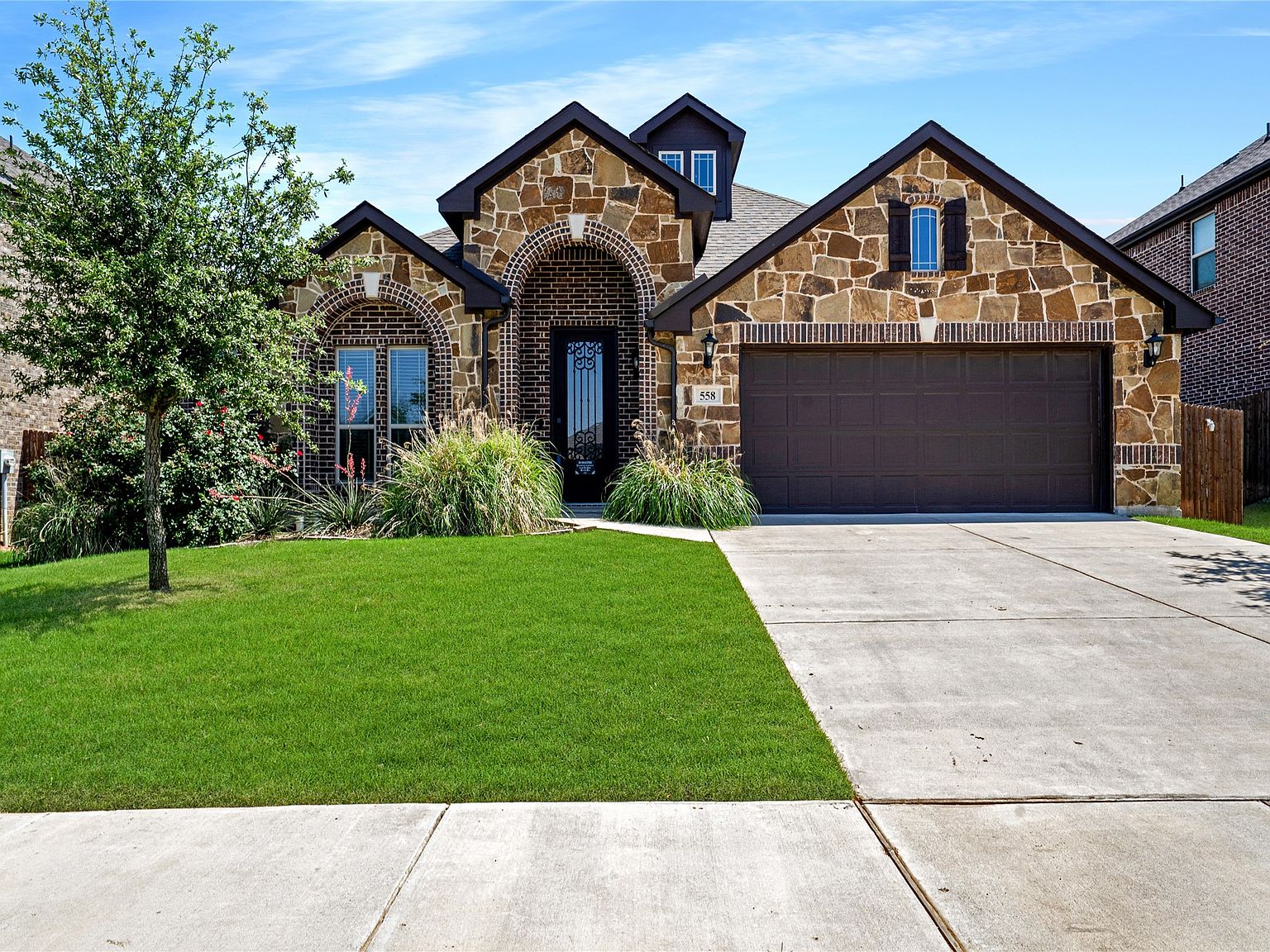 558 Lily St, Crowley, TX 76036 | Zillow