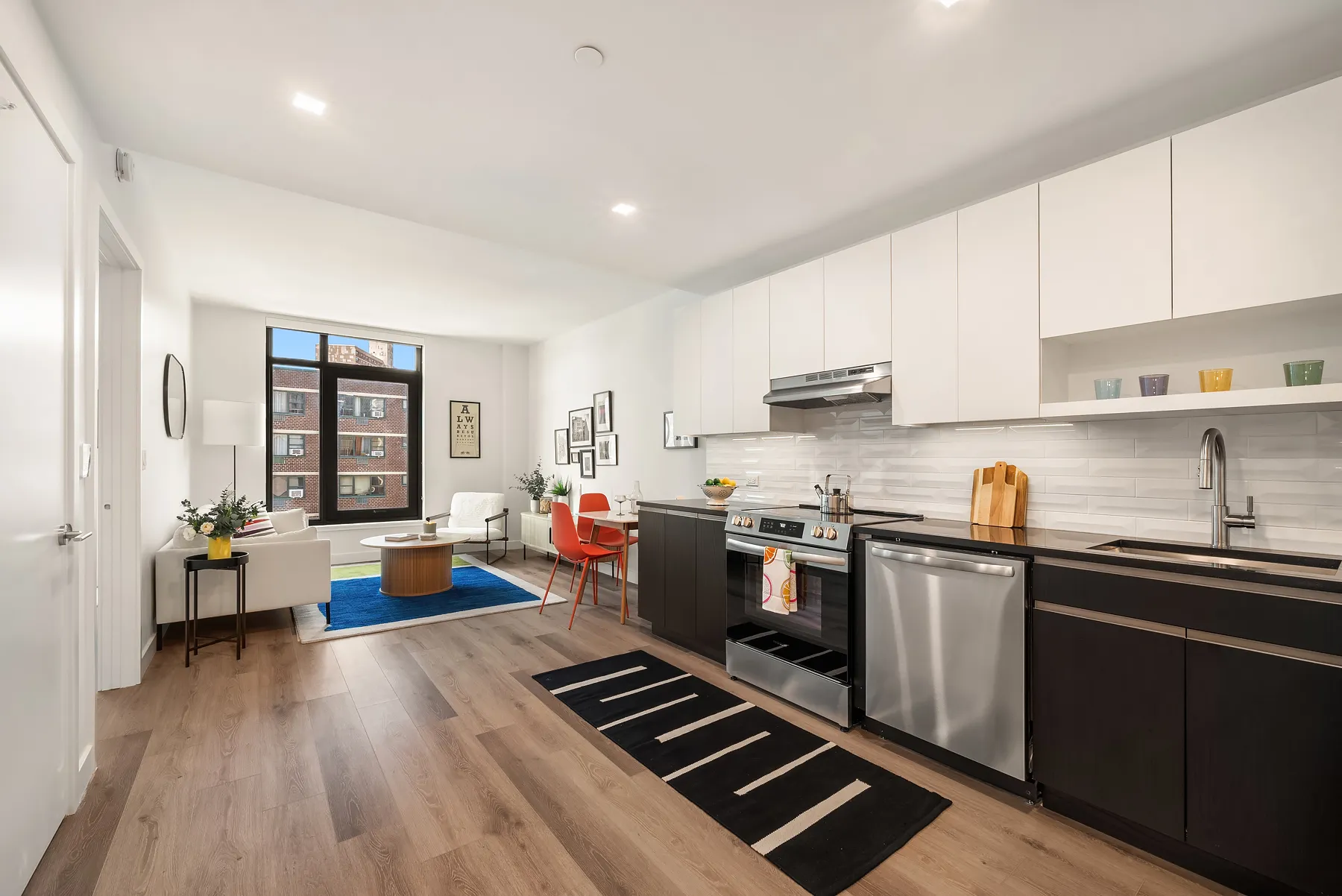 299 East 161st Street #611 in Concourse, Bronx | StreetEasy