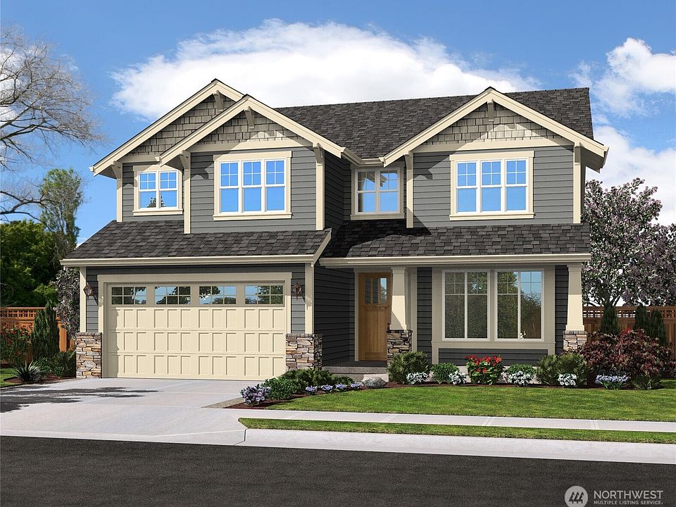 902 Bodie Street SE, Olympia, WA 98513 | MLS #2543692 | Zillow