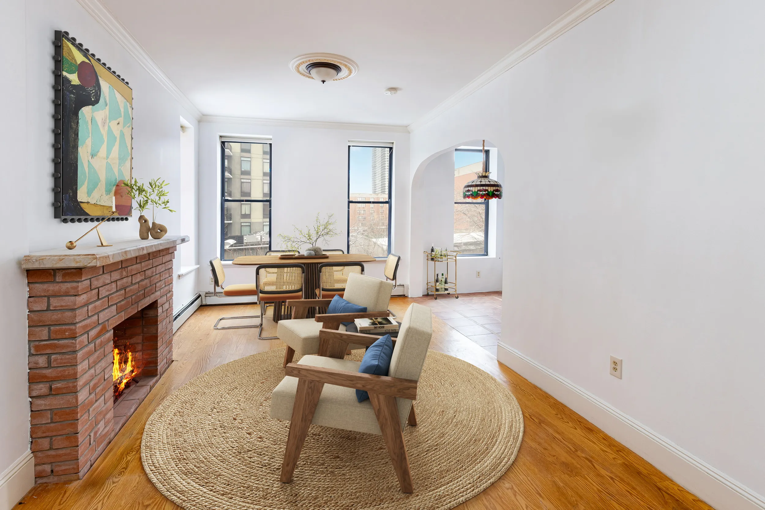 213 East 120th Street #1 in East Harlem, Manhattan | StreetEasy