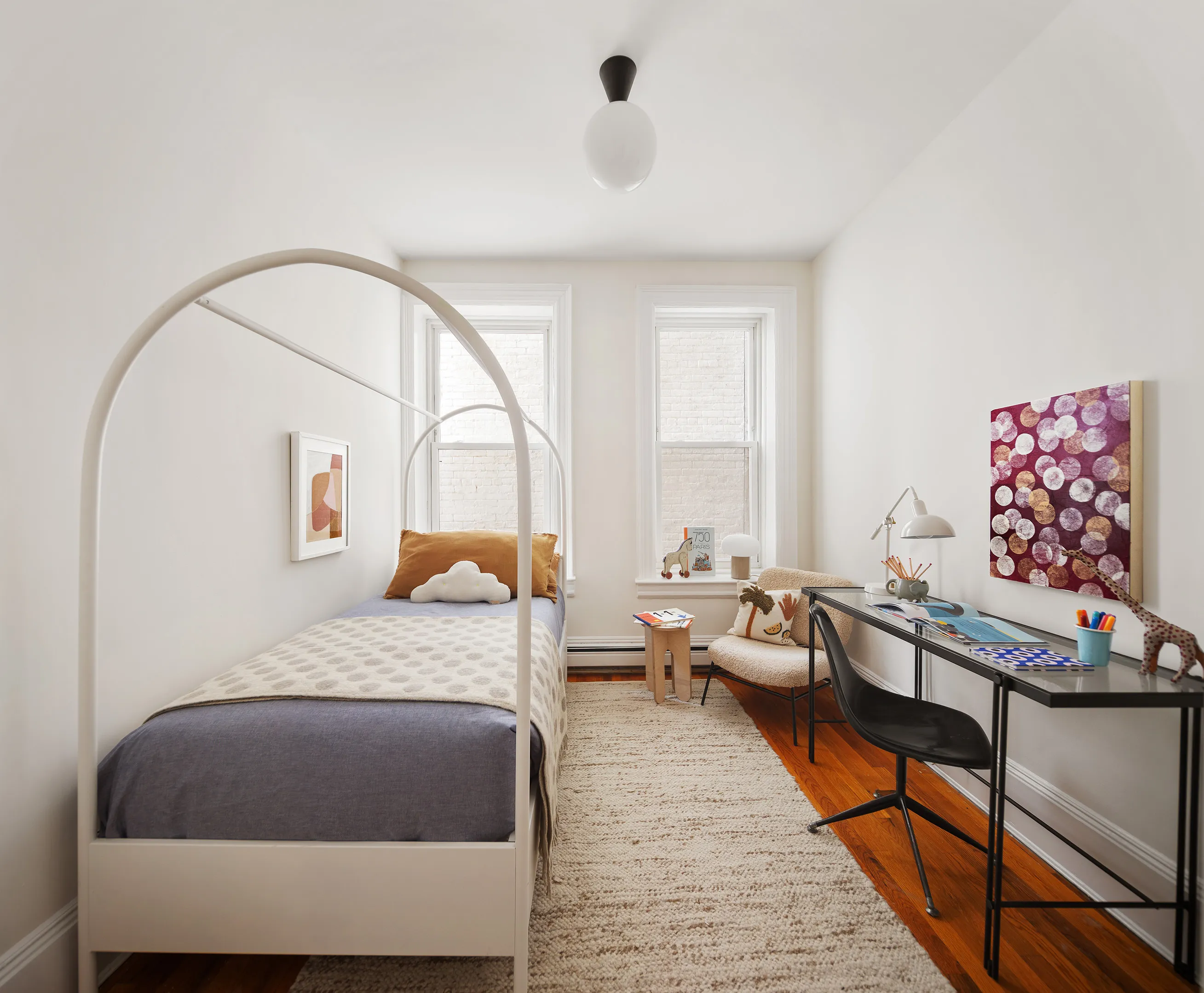 240 Warren Street #PARLOR in Cobble Hill, Brooklyn | StreetEasy