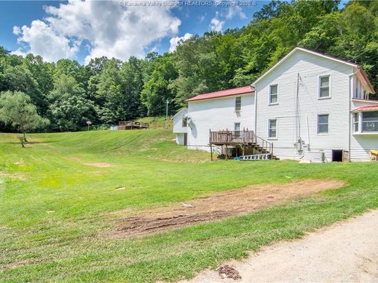26 Peppermint Ln, Myra, WV 25544 | Zillow