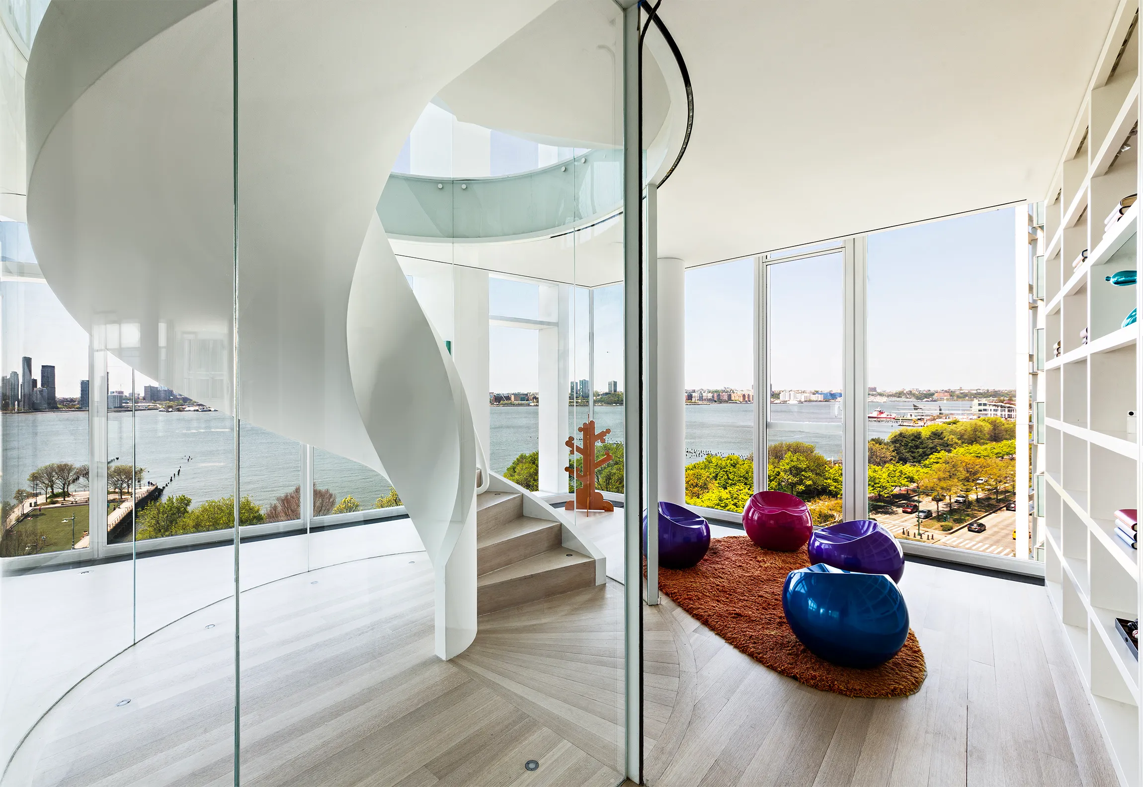 176 Perry Street #10S in West Village, Manhattan | StreetEasy