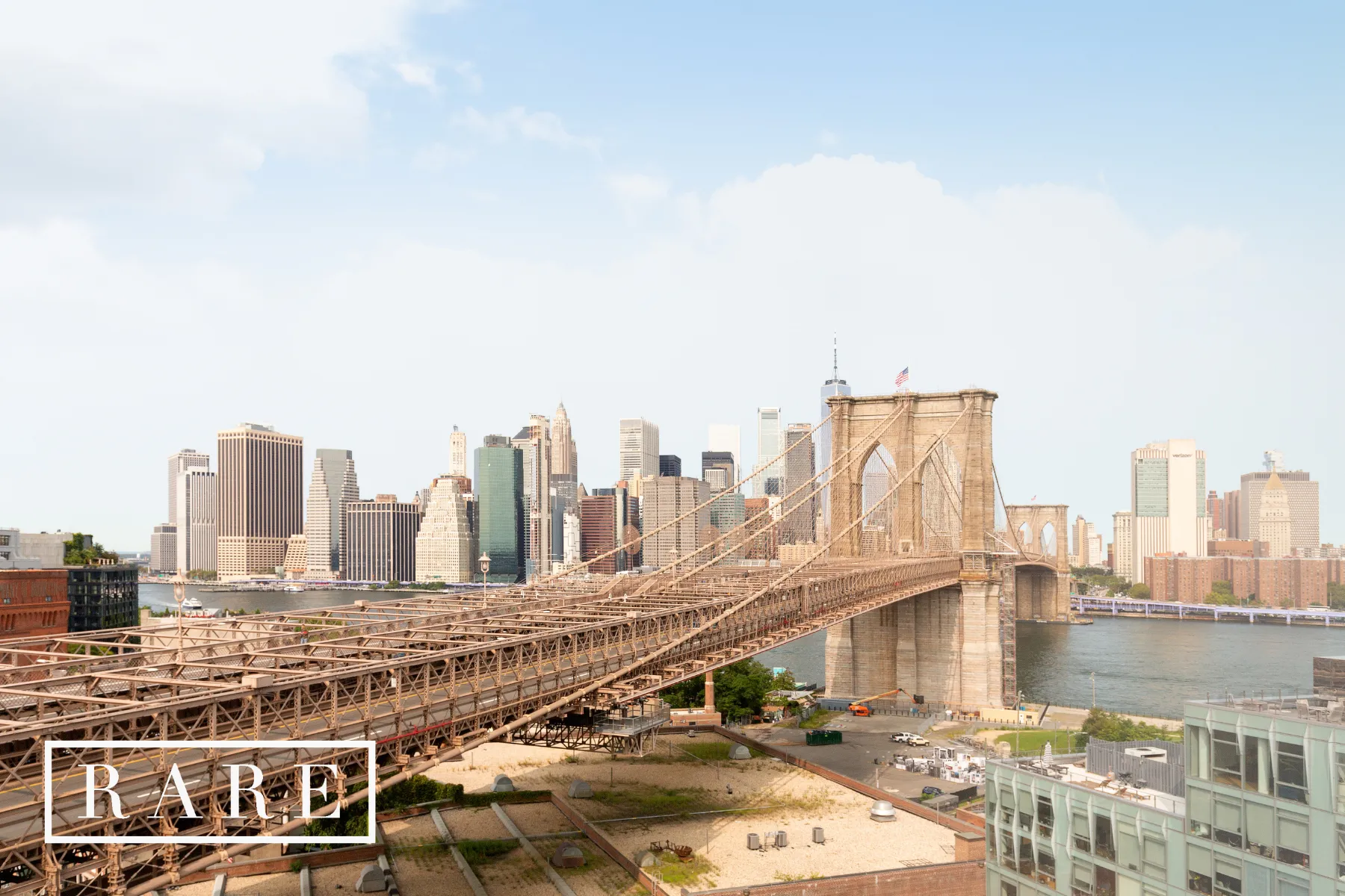 60 Water Street #427 in DUMBO, Brooklyn | StreetEasy
