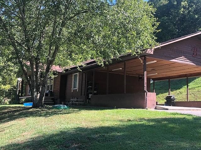 74 Doyle Mtn, Huddy, KY 41535 | Zillow