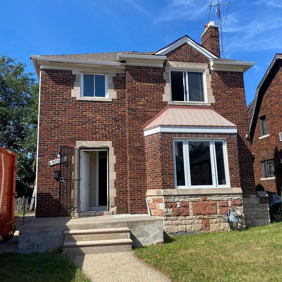 8063 Yolanda St, Detroit, MI 48234 | MLS #20251014331 | Zillow