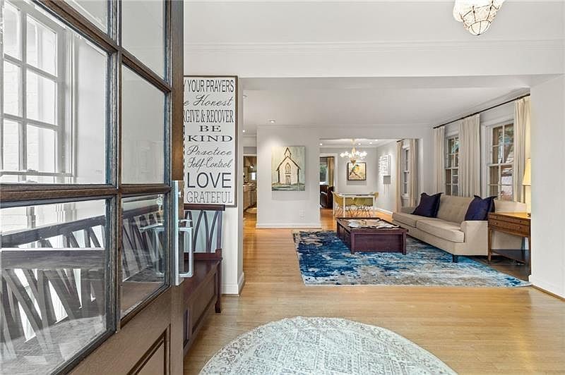 456 Hascall Rd NW, Atlanta, GA 30309 | MLS #7260826 | Zillow