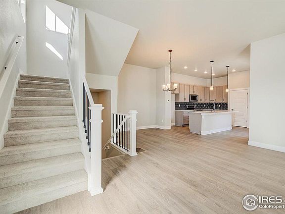 5962 Rendezvous Pkwy, Timnath, CO 80547 | MLS #1023595 | Zillow