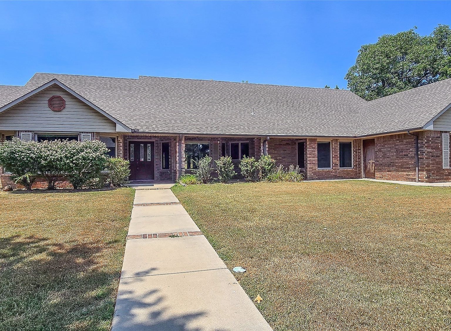 48 Cedar Ct, Eufaula, OK 74432 | Zillow