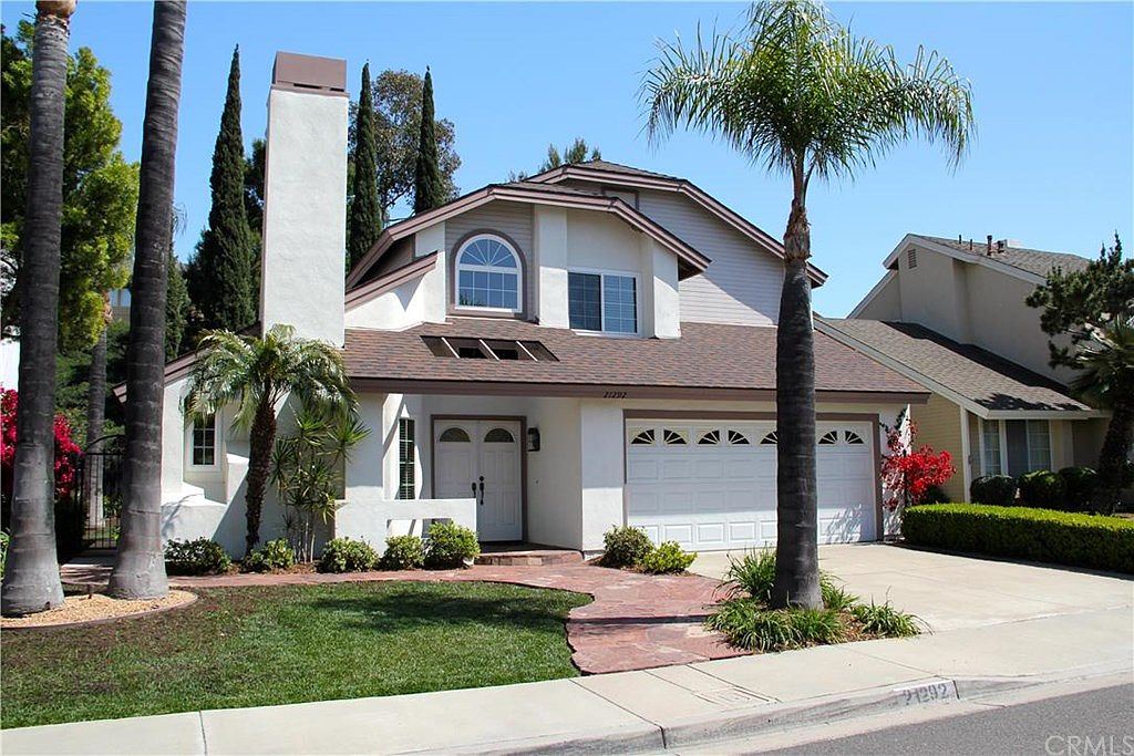 21292 Spruce, Mission Viejo, CA 92692 | Zillow