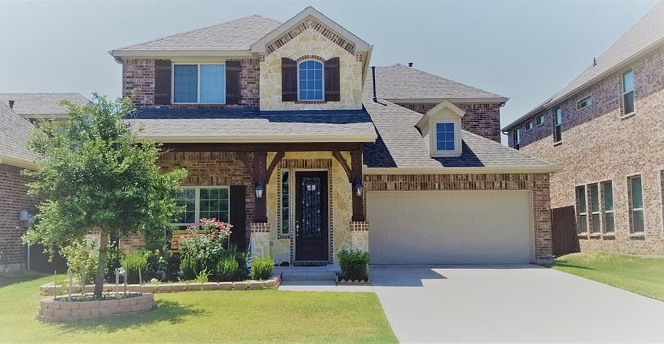 10405 Jackson Hole Ln, Mckinney, TX 75072 | Zillow