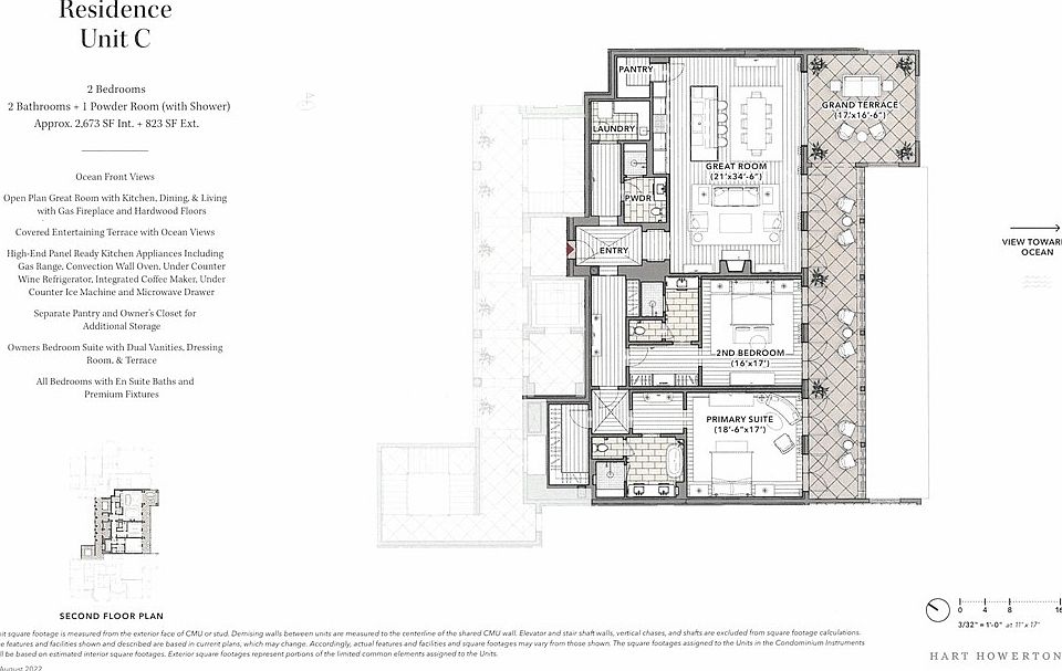 100 Ocean Rd #C, Sea Island, GA 31561 | MLS #1636609 | Zillow