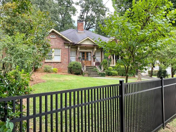 Houses For Rent in Atlanta GA - 941 Homes | Zillow