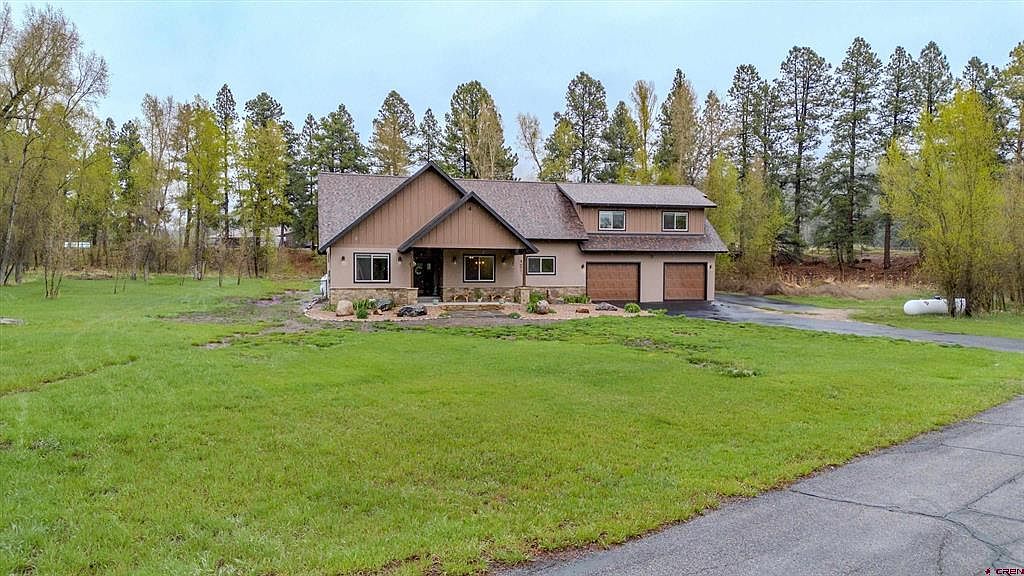 455 River Ranch Road, Bayfield, CO 81122 | MLS #823862 | Zillow