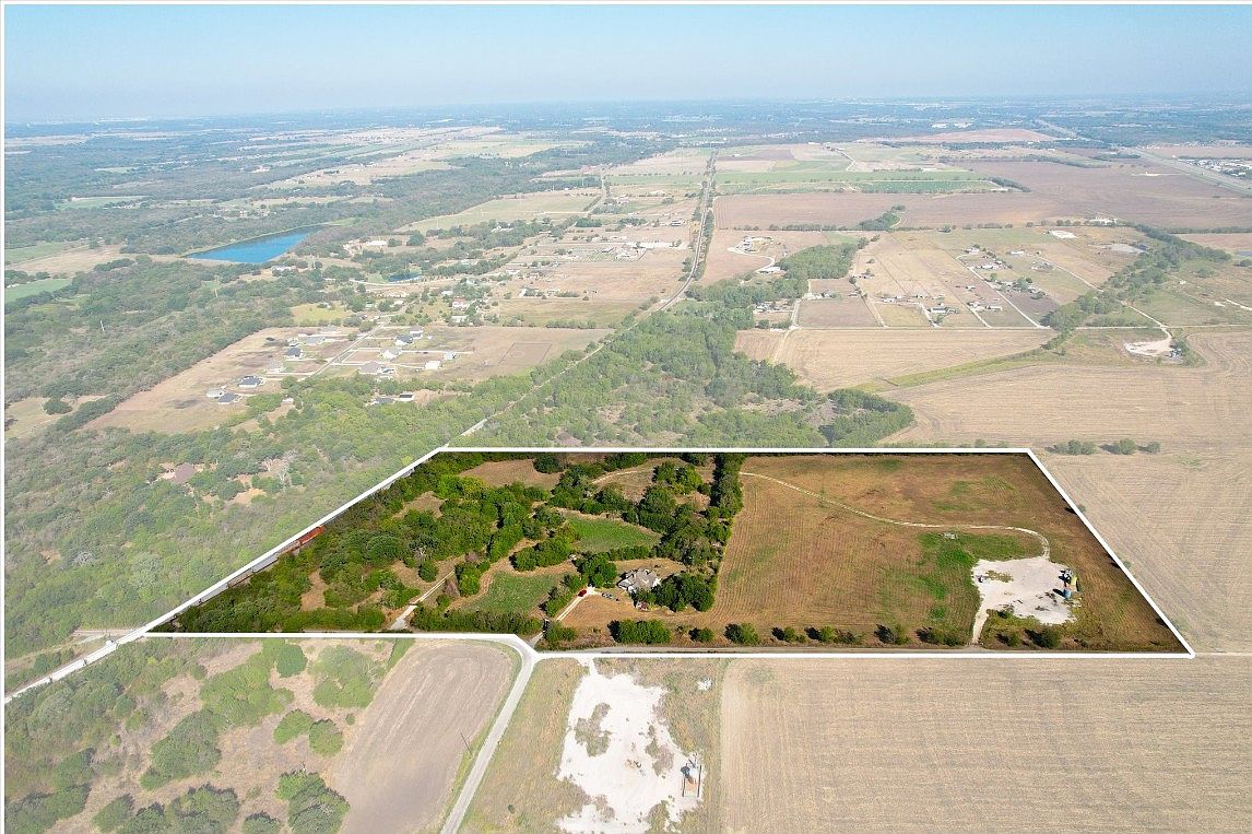 9509 County Road 305, Grandview, TX 76050 | MLS #20440411 | Zillow