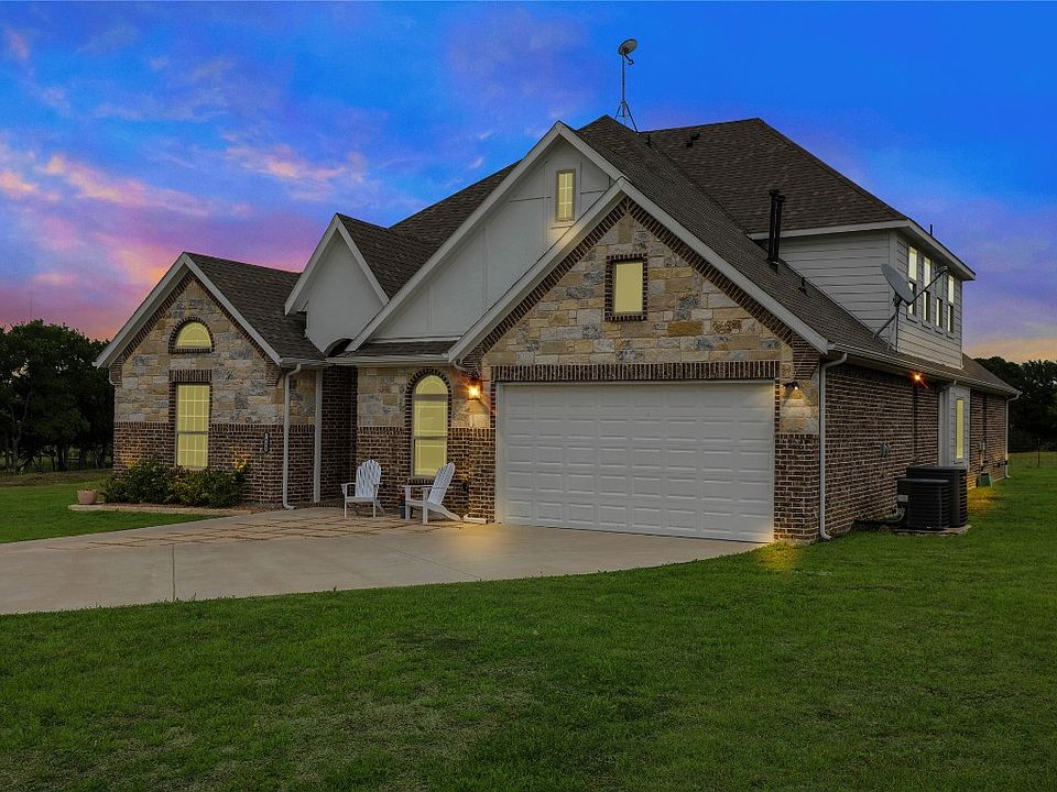 7900 County Road 502, Blue Ridge, TX 75424 | MLS #20312349 | Zillow