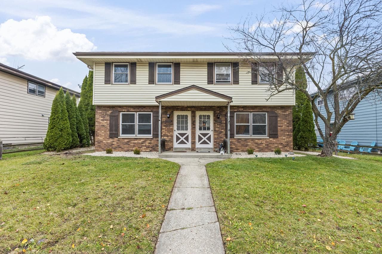 10802 West Wren AVENUE UNIT 10804, Milwaukee, WI 53225 | Zillow