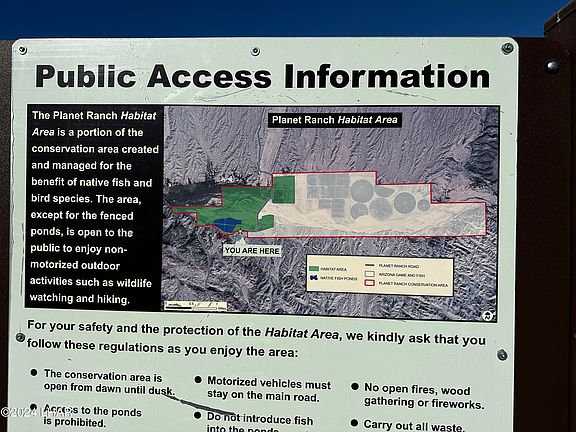 47150 Planet Ranch Rd, Parker, AZ 85344 | MLS #1033415 | Zillow