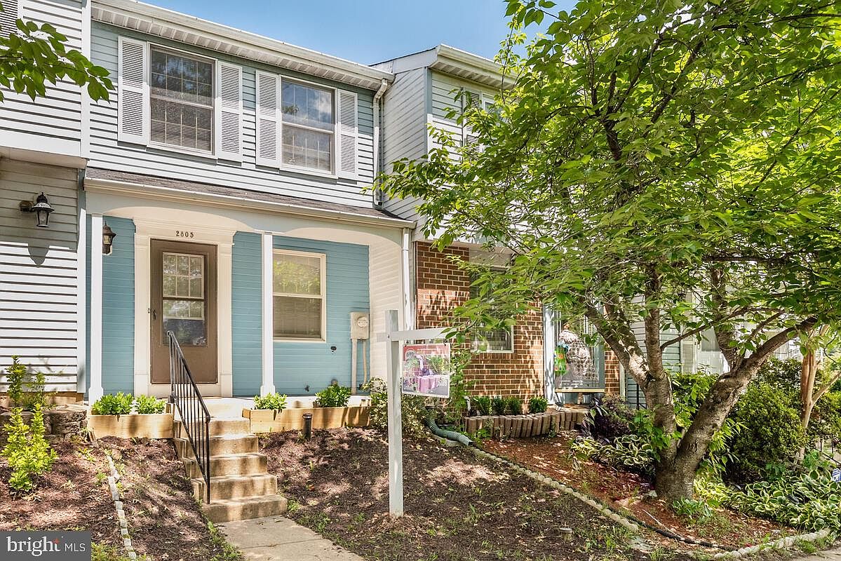 2805 Shepperton Ter, Silver Spring, MD 20904 | Zillow
