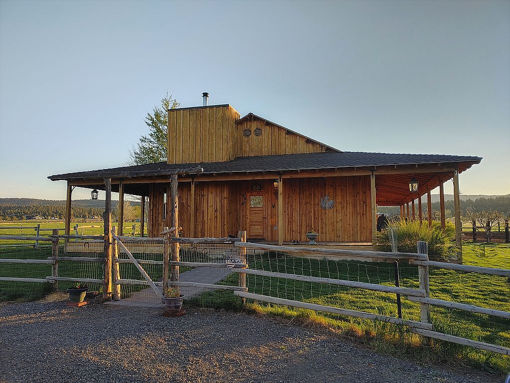 3855 NW Gerke Rd, Prineville, OR 97754 | Zillow