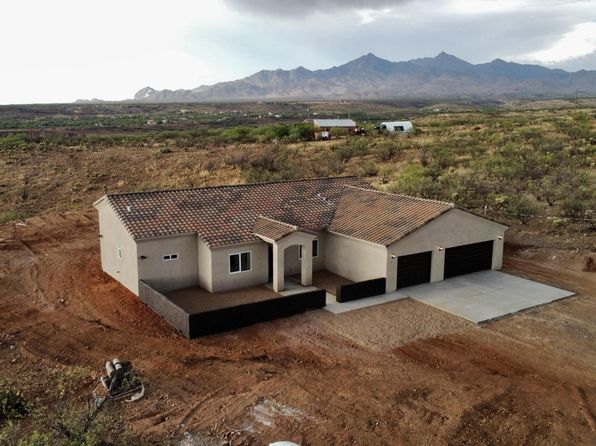 New Construction Homes in Rio Rico AZ | Zillow