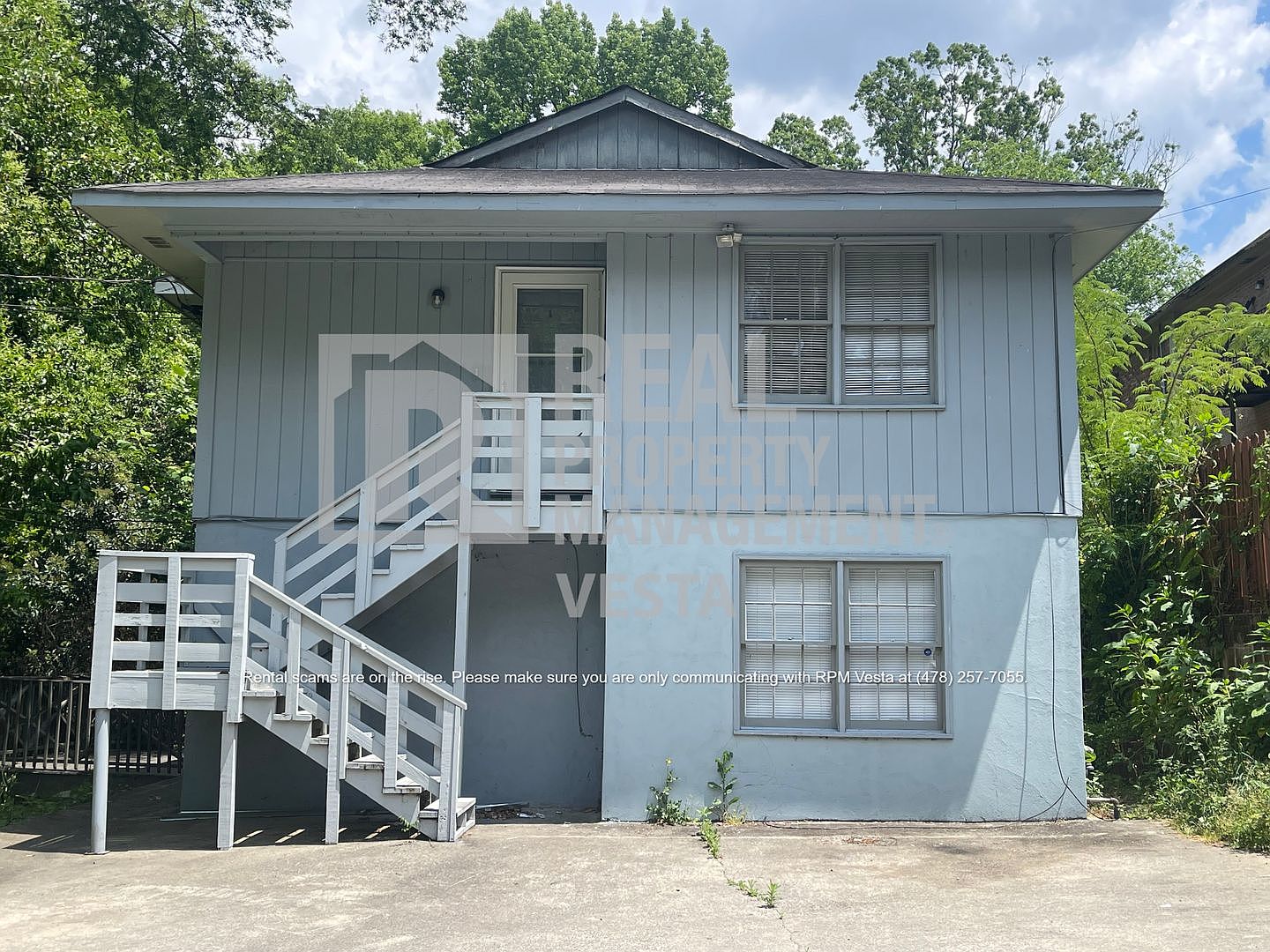 247 Riley Ave #A, Macon, GA 31204 | Zillow