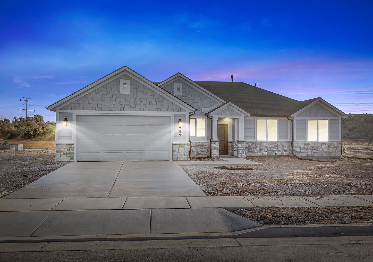 285 W 1300 S, Tremonton, UT 84337 | Zillow