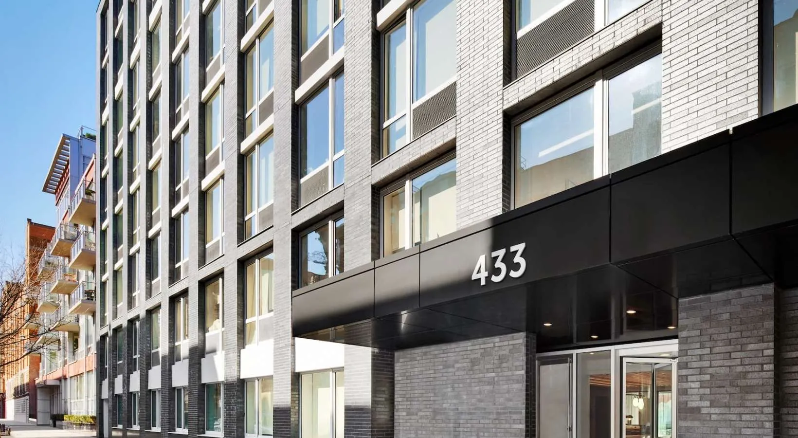 433 East 13th Street #4AN in East Village, Manhattan | StreetEasy