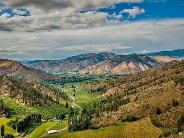 Cashmere Real Estate - Cashmere WA Homes For Sale | Zillow