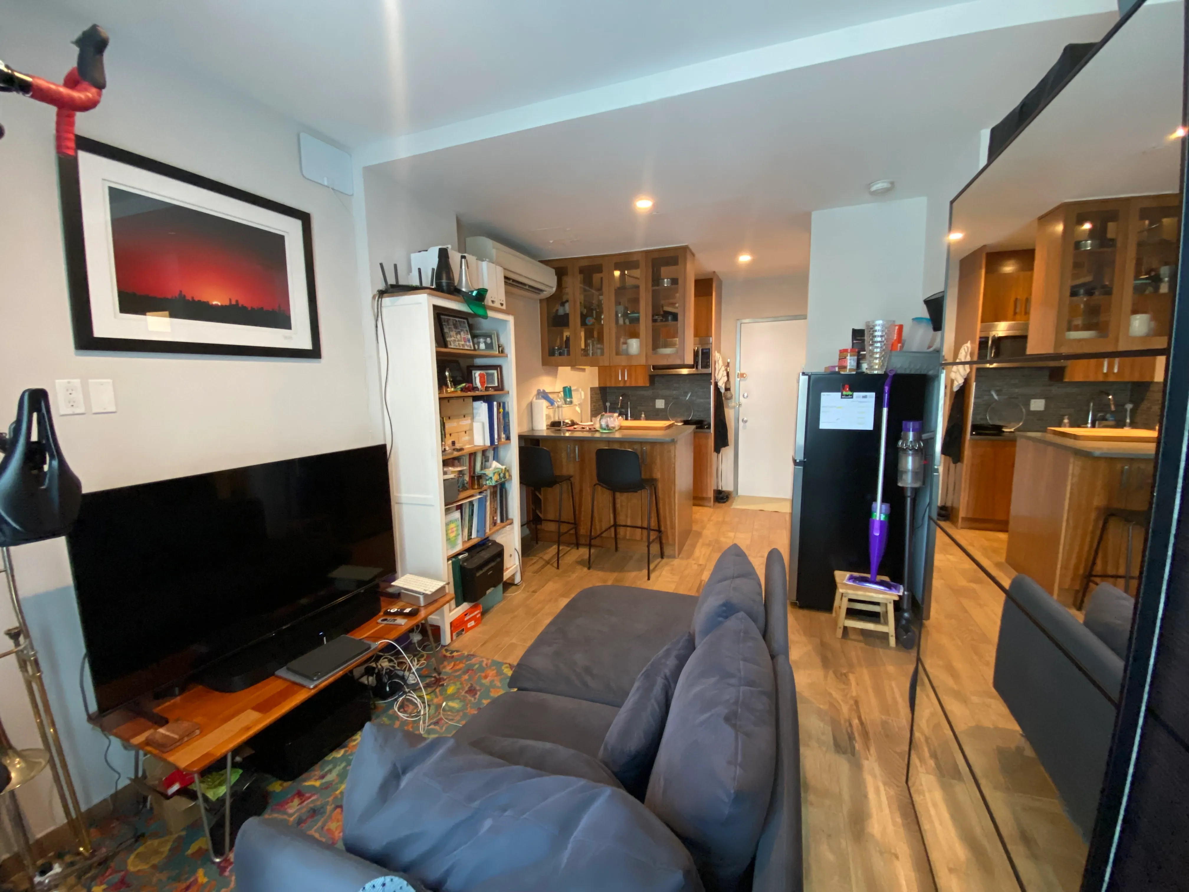 210 Java Street #1C in Greenpoint, Brooklyn | StreetEasy