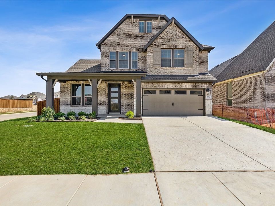 7701 Switchwood Ln, Fort Worth, TX 76123 | Zillow