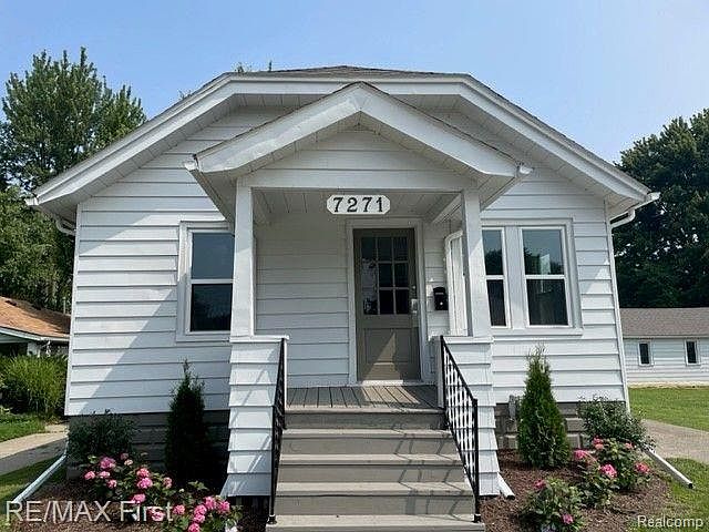 7271 Stephens Rd, Center Line, MI 48015 | MLS #20230053059 | Zillow