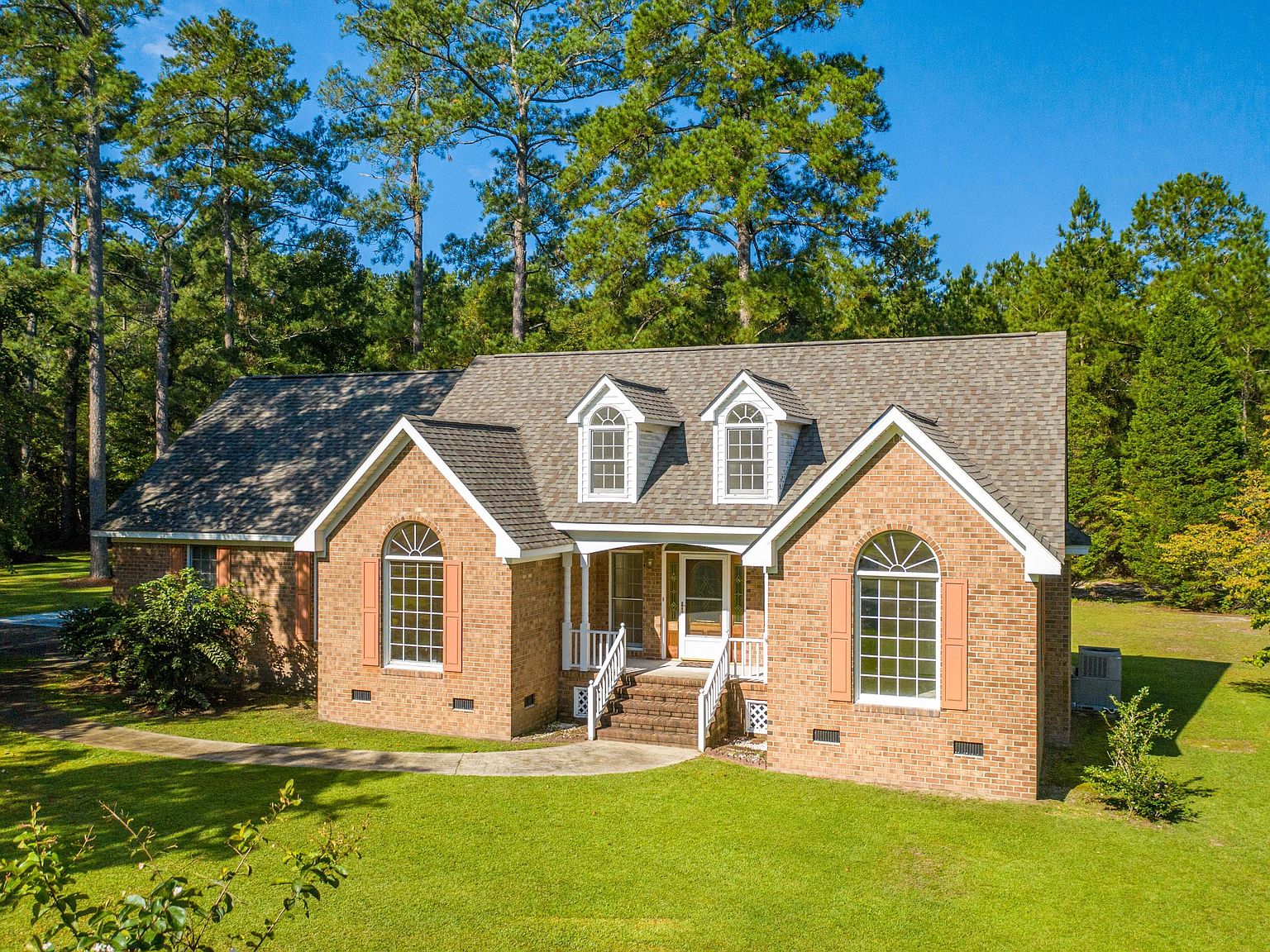 222 Fairway Drive, Washington, NC 27889 | Zillow