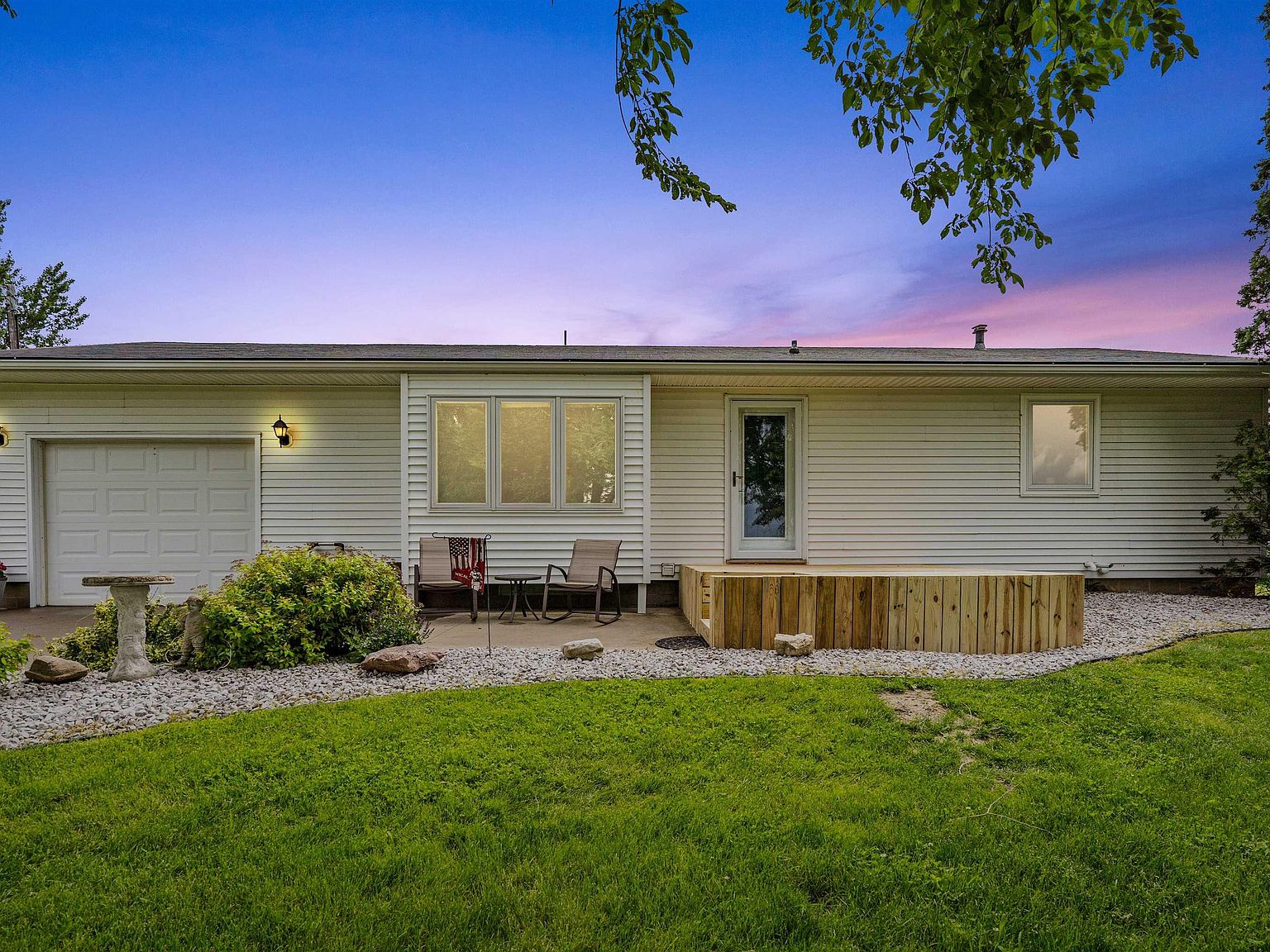 26574 H Ave, Conrad, IA 50621 | Zillow