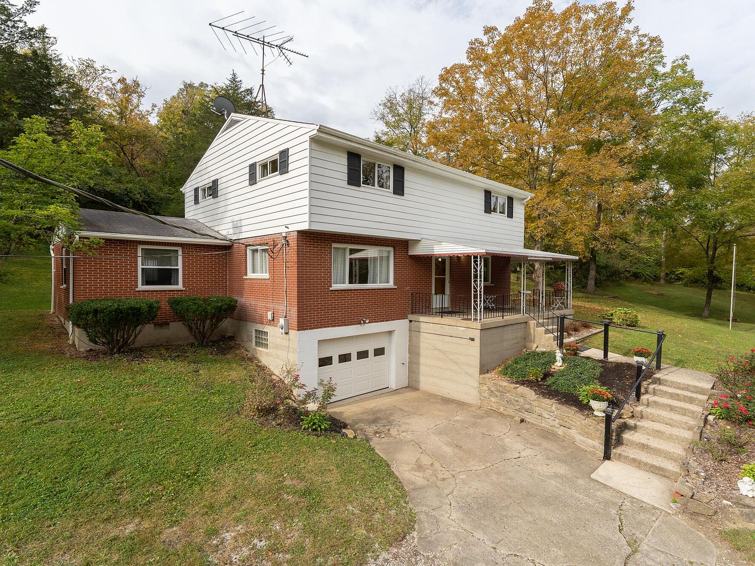 3022 Uhl Rd, Melbourne, KY 41059 | Zillow