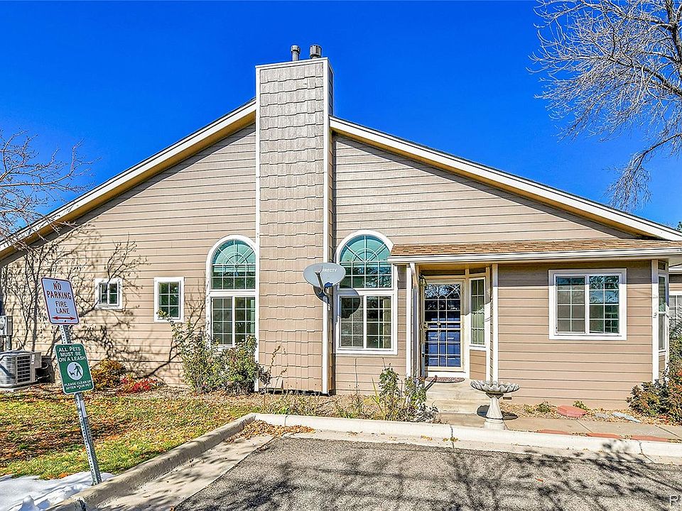 6768 Zenobia Loop Bldg 4 Unit 4, Westminster, CO 80030 | Zillow