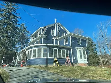 288 Spruce Rd Middletown NY | Zillow