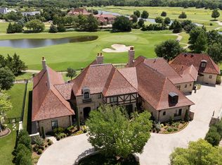 4400 NW 150th St, Oklahoma City, OK 73134 | MLS #1169717 | Zillow