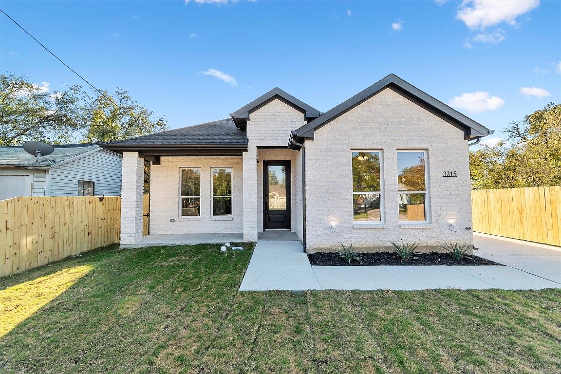 3215 Bill Harrod St, Dallas, TX 75212 | Zillow