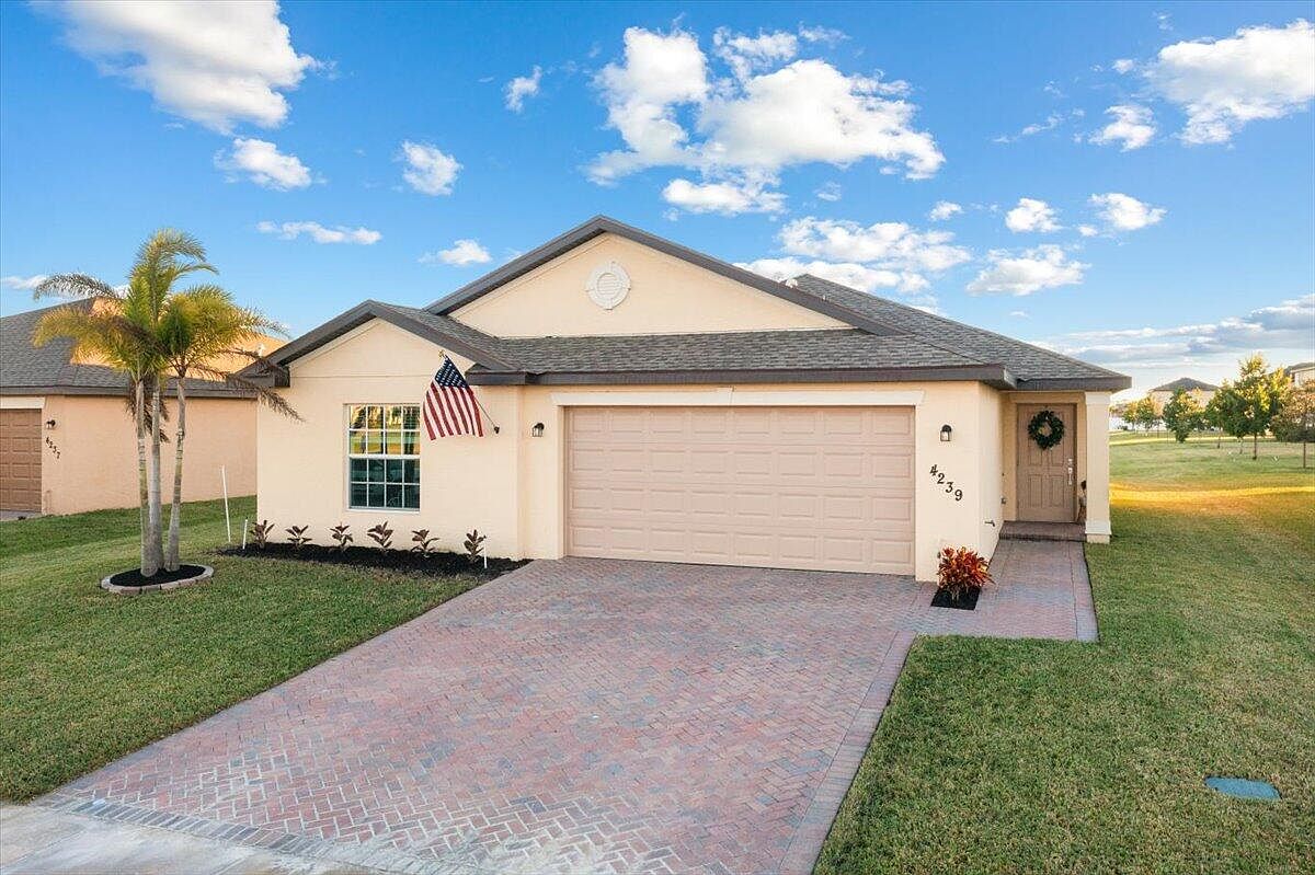 4239 Troon Place Place, Fort Pierce, FL 34947 | Zillow