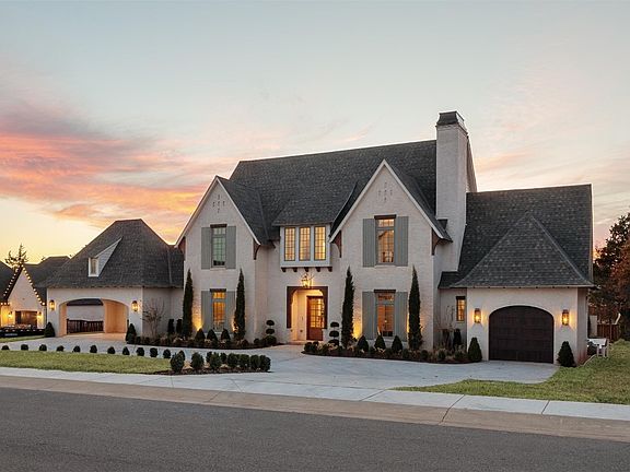 5009 Corner Brook Ln, Edmond, OK 73034 | MLS #1080597 | Zillow