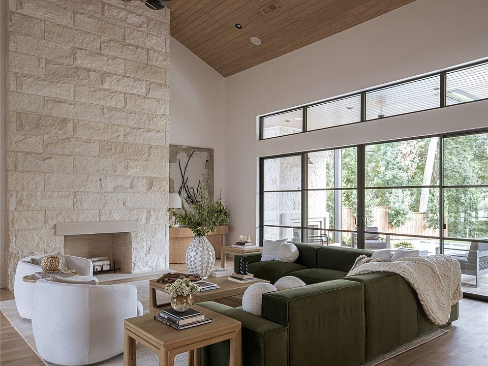 6802 Forest Ln, Dallas, TX 75230 | Zillow