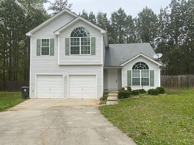 3251 Diamond Blf, Union City, GA 30291 | Zillow