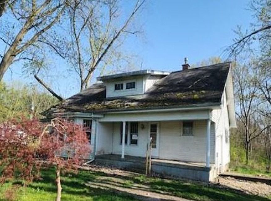 25444 Old Us Hwy #40, Dennison, IL 62423 | MLS #0 | Zillow