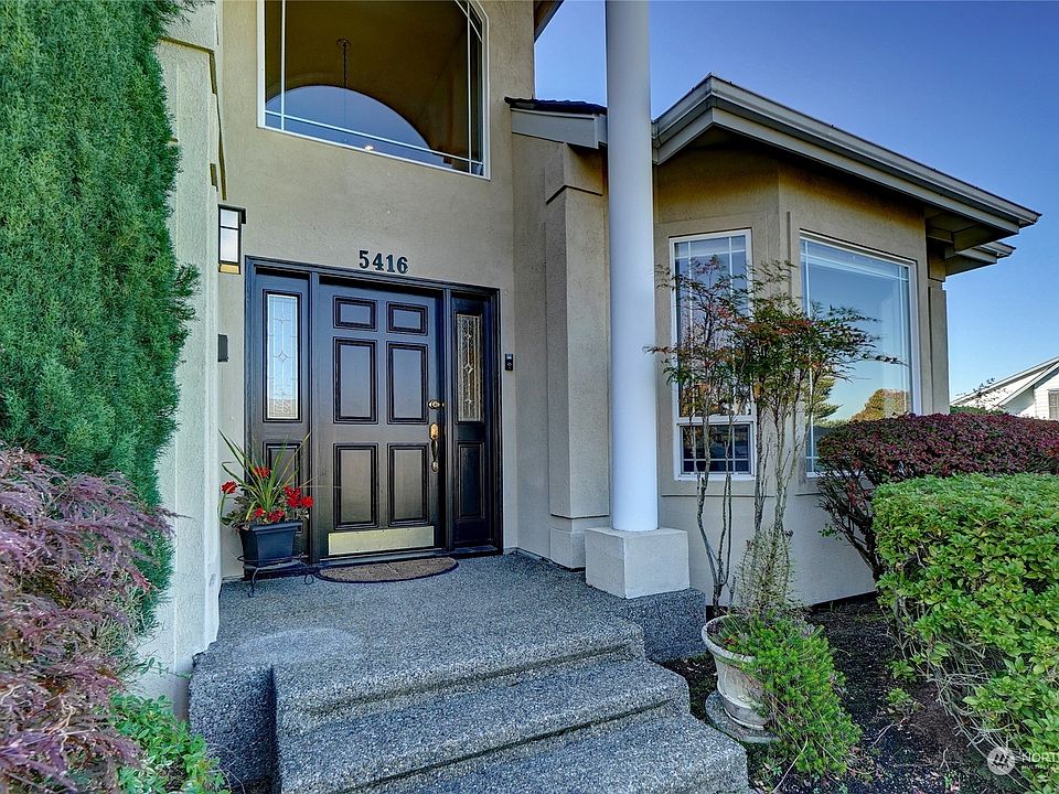 5416 Orca Drive NE, Tacoma, WA 98422 | Zillow