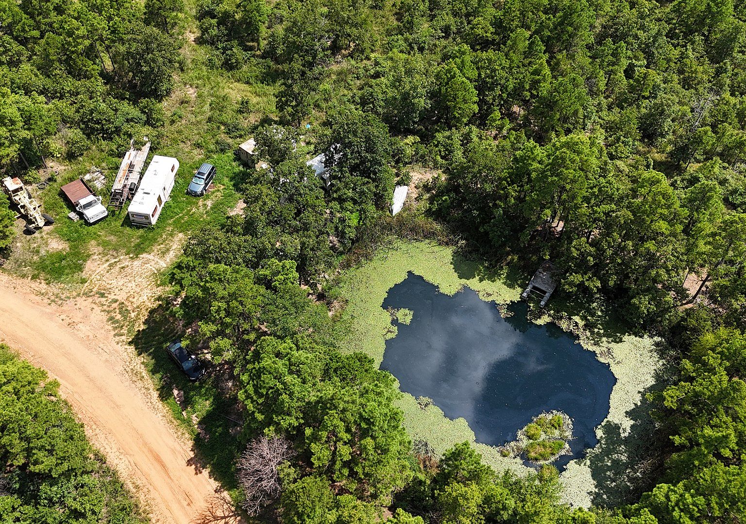 Panola Mountain, Wilburton, OK 74578 | MLS #35106-80124 | Zillow